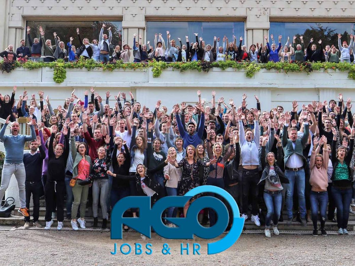 AGO Jobs & HR - Promoot Uw Bedrijf